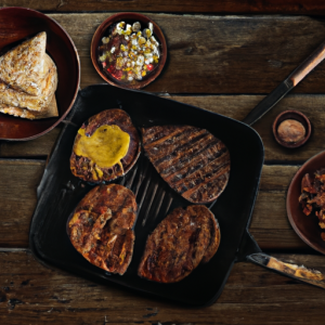 DayZ Survival Cooking Guide – Cookery Hut