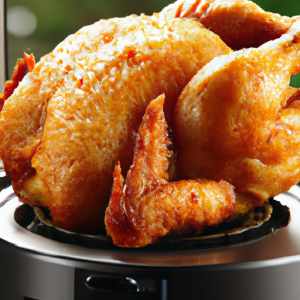 Download the Nuwave Oven Cooking Chart – Cookery Hut