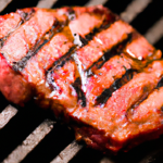 Meat Cooking Times and Temperatures Chart – Cookery Hut