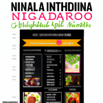 Ninja Foodi Cooking Chart Guide – Cookery Hut