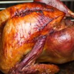 Turkey Cooking Chart for Celsius Temperatures – Cookery Hut