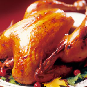 Ultimate Turkey Cooking Chart for Convection Ovens – Cookery Hut