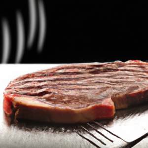 USDA Cooking Chart: Proper Cooking Temperatures for Different Meats ...